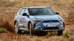Subaru Solterra Review 2026 | Top Gear