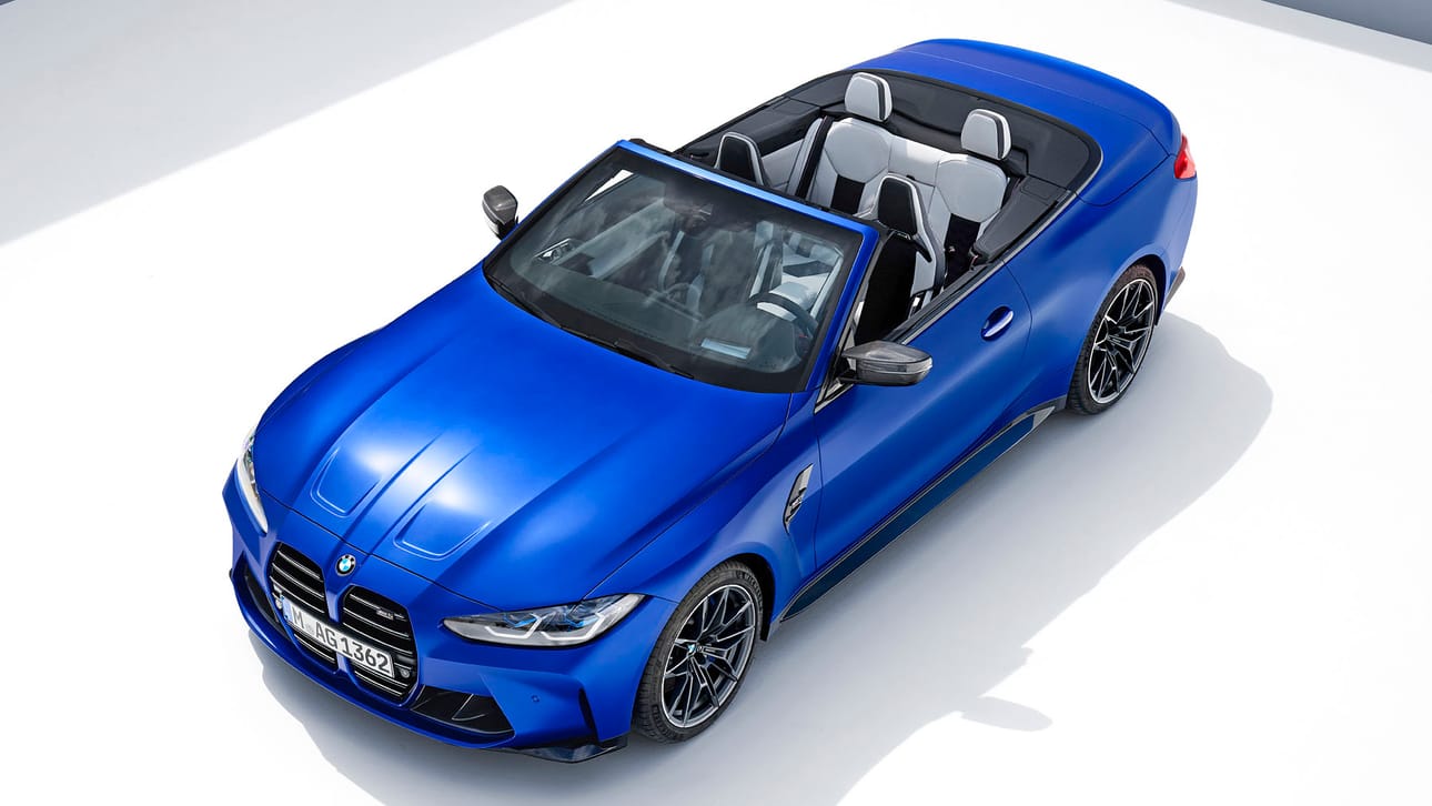 These are the 50 best ever BMW M cars | Top Gear