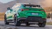 Lamborghini Urus Performante review: 657bhp SUV unleashed (with a Rally ...