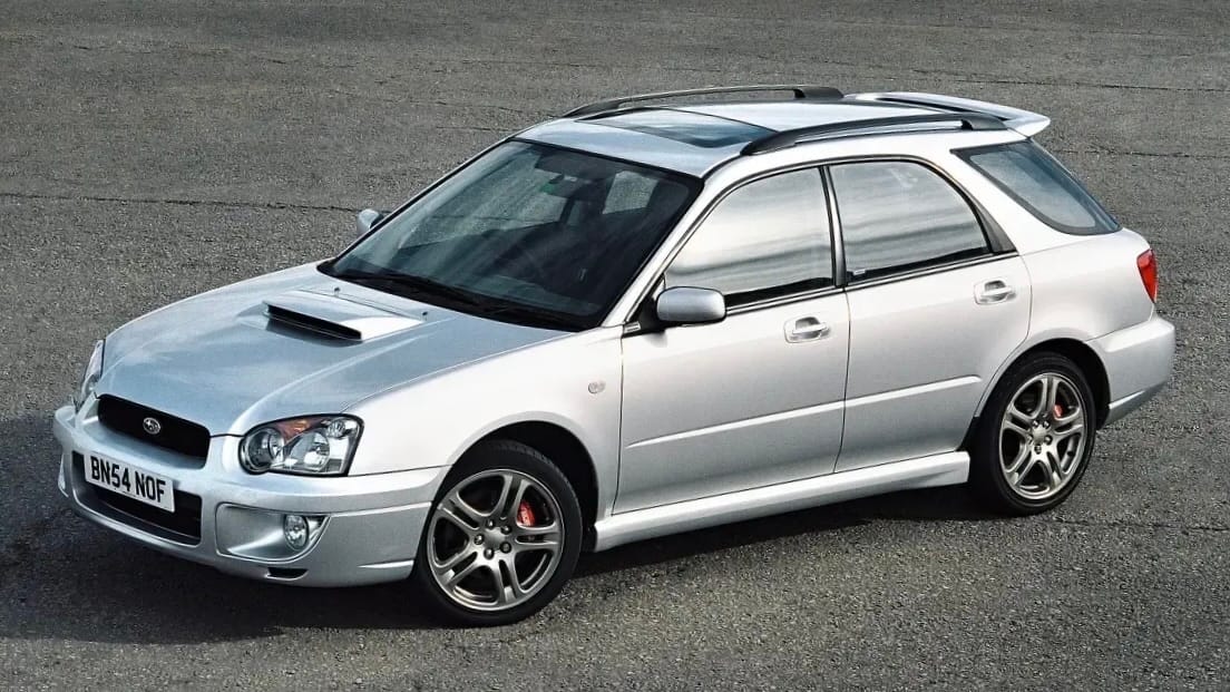 Seven used hot hatches for less than £10k – that aren’t the usual ...