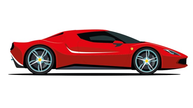 These are the five greatest Ferrari road cars | Top Gear