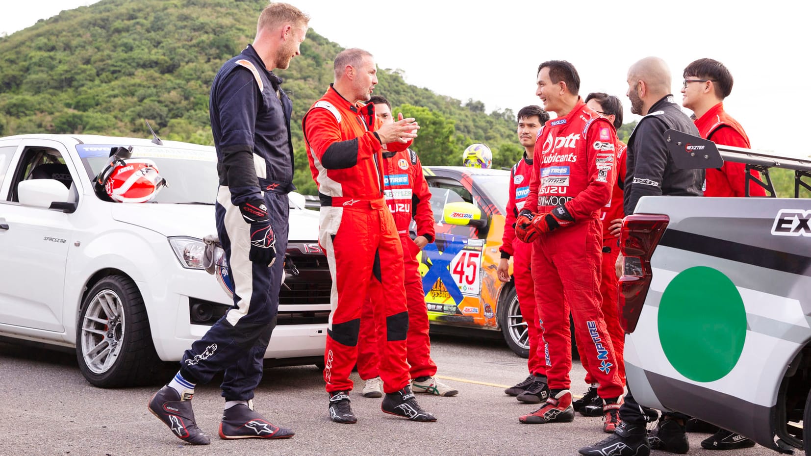 Top Gear TV is back, and here's your big series 33 preview | Top Gear