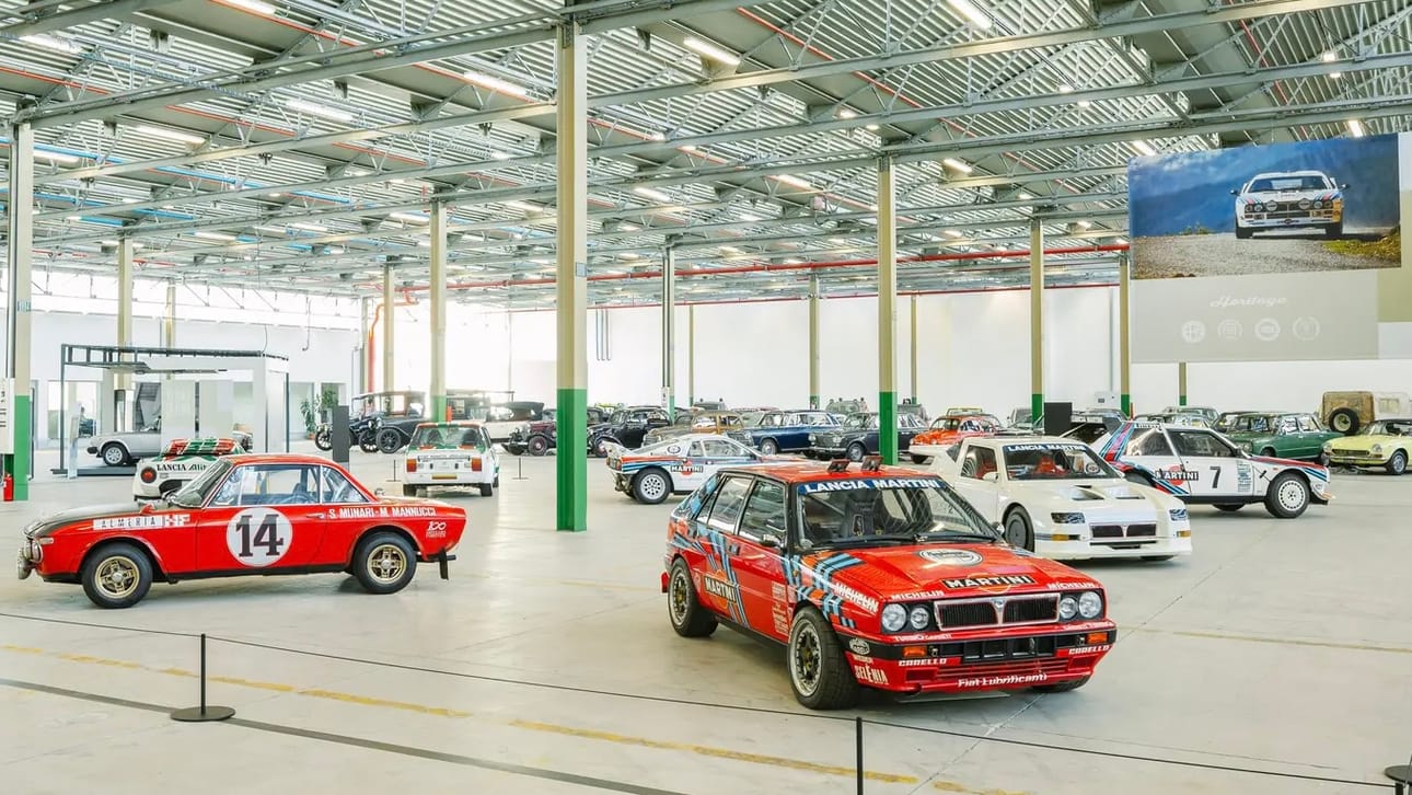 The beginner’s guide to Fiat | Top Gear