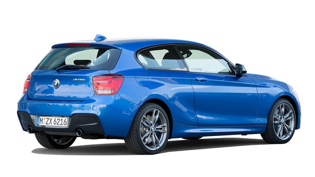 These are the 50 best ever BMW M cars | Top Gear