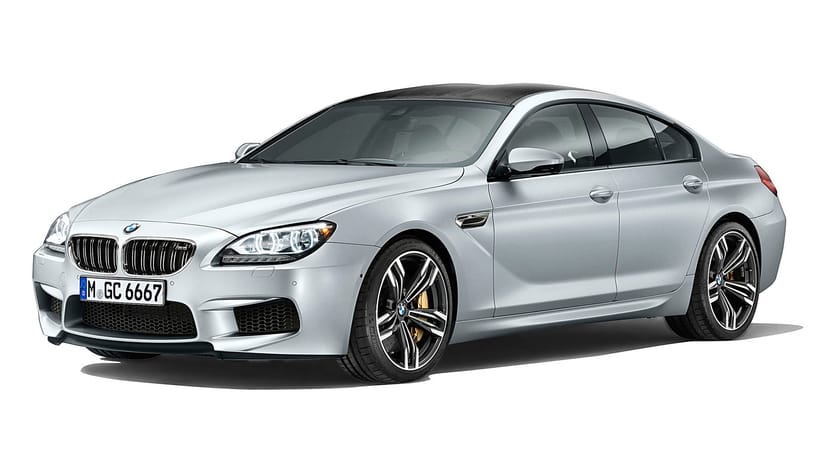 These are the 50 best ever BMW M cars | Top Gear