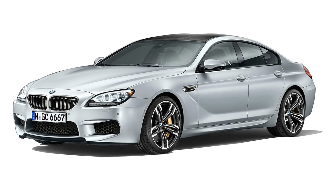 These are the 50 best ever BMW M cars | Top Gear