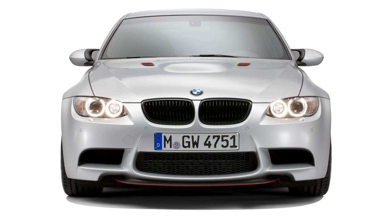 These are the 50 best ever BMW M cars | Top Gear