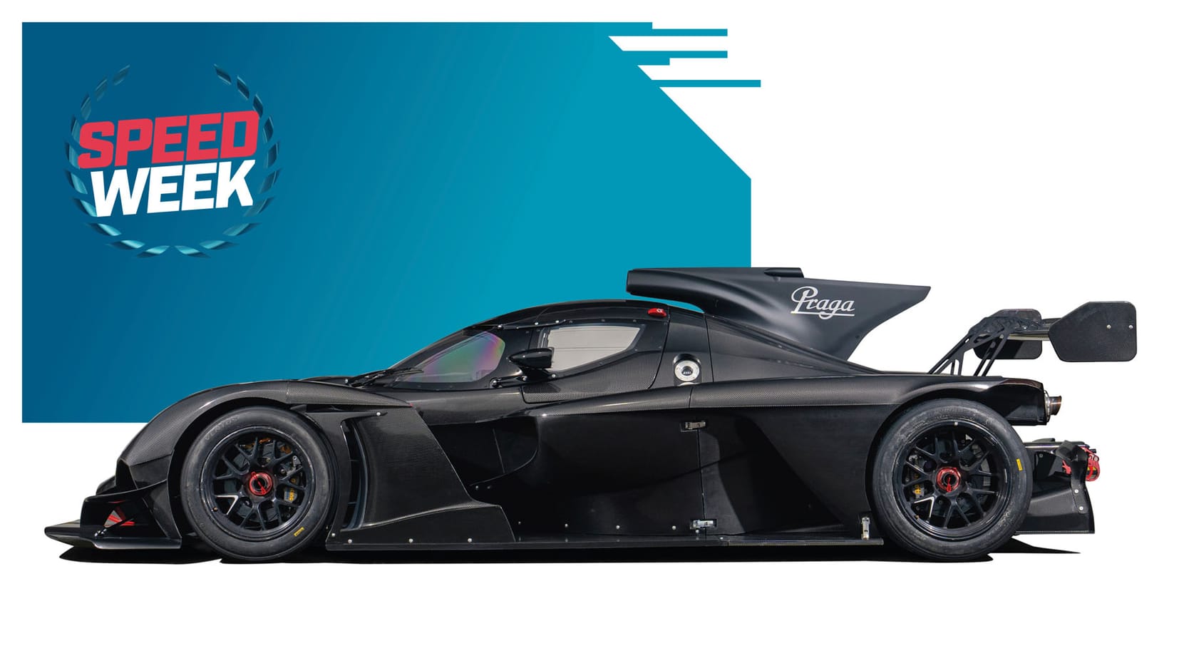 Here are the performance cars taking on Top Gear's Speed Week 2022 ...