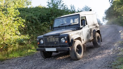 Electromodding classic cars is getting a whole lot easier | Top Gear