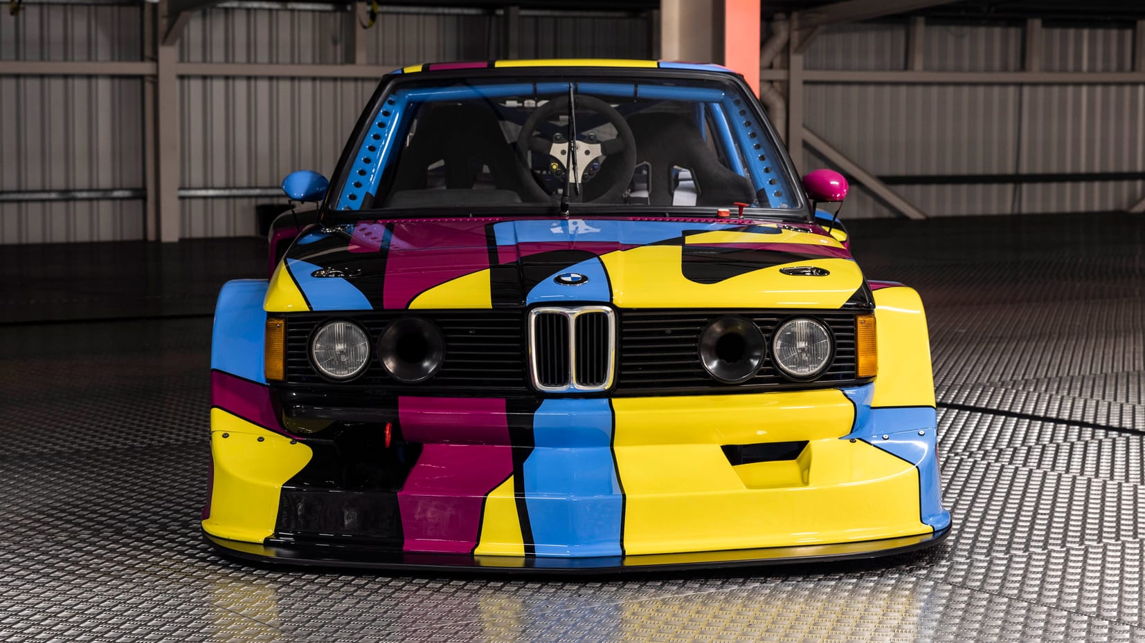 Are these the greatest modified cars in the UK right now? | Top Gear