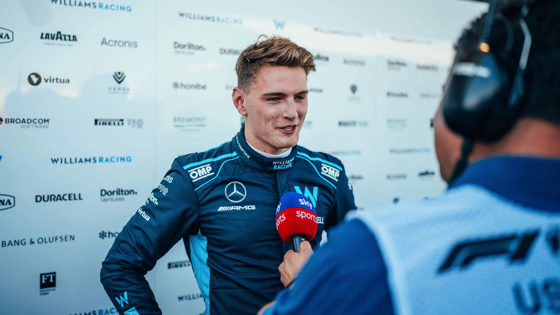 How do you get an F1 super-licence? | Top Gear
