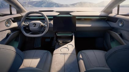 The Lotus Eletre is here: £89,500 price, 'S' and 900bhp 'R' versions ...