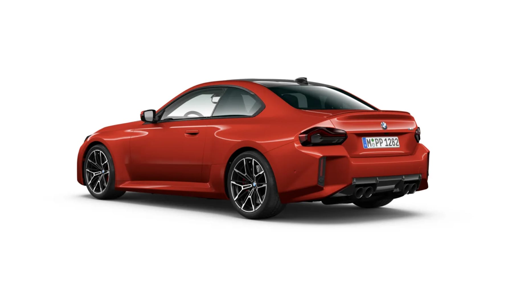 How would you spec your perfect BMW M2? | Top Gear