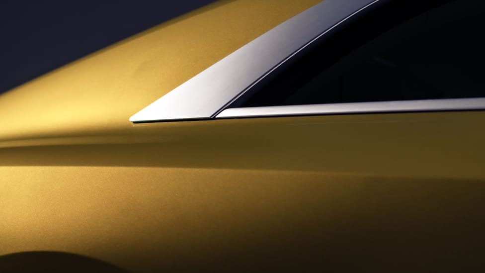 This is the Rolls-Royce Spectre, RR's first fully-electric car | Top Gear