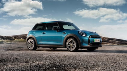 Mini Electric (2019-2023) Review 2026 | Top Gear