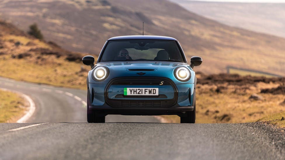 Buy Mini Electric (2019-2023) Price, PPC or HP | Top Gear