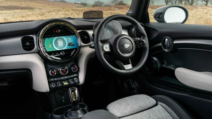 Mini Electric (2019-2023) Review 2026 | Top Gear