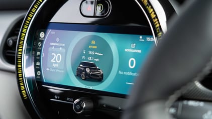 Mini Electric (2019-2023) Review 2026 | Top Gear