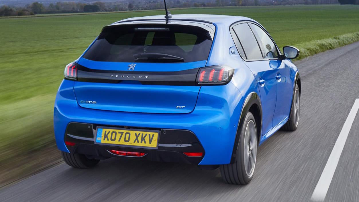 Peugeot boss: all cars to offer 'pleasure of driving' | Top Gear