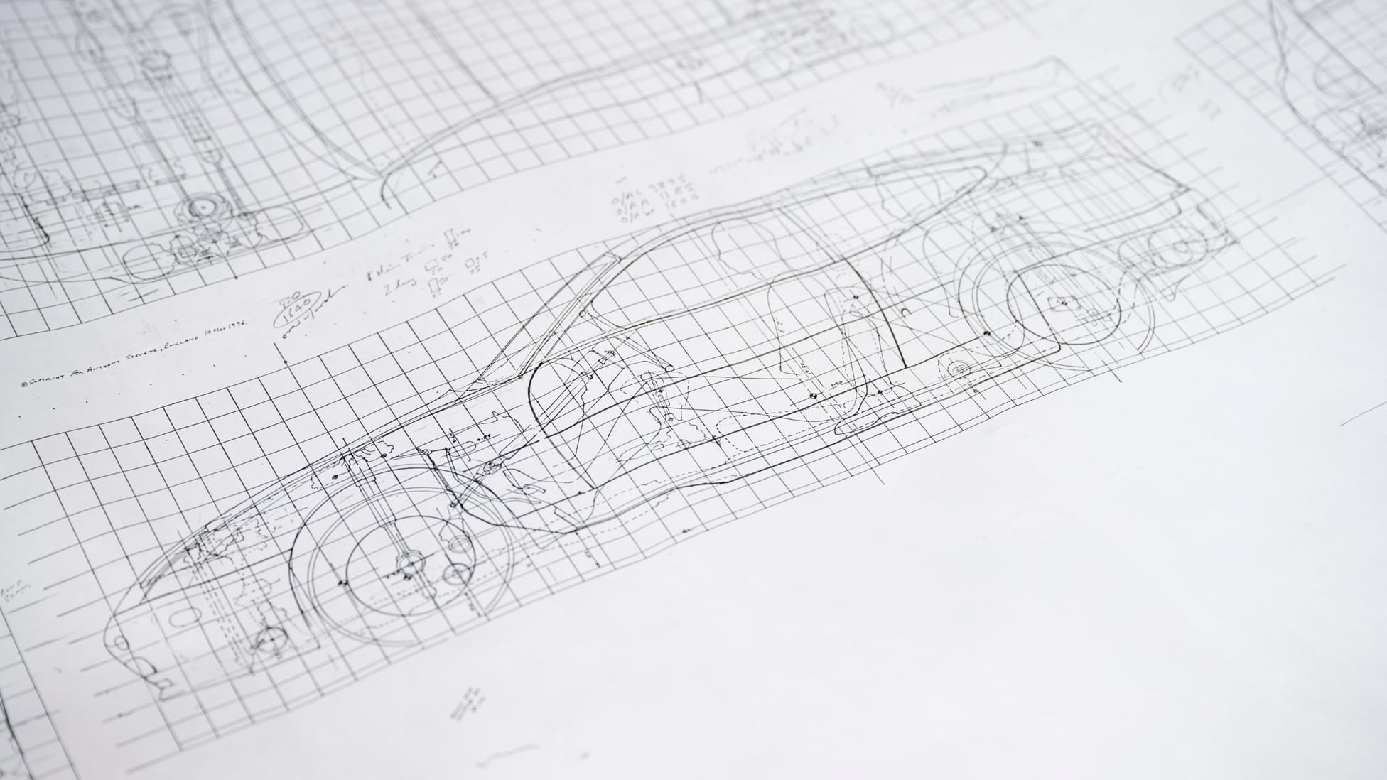 Anyone remember the 1996 Proton Satria-based Stevens Cipher Coupe ...