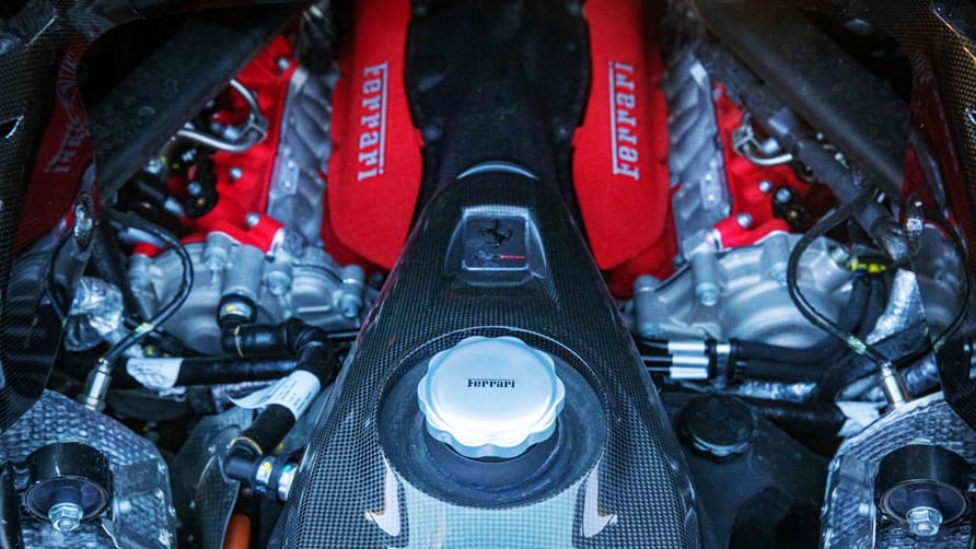 Ferrari SF90 Spider Review 2026 | Top Gear