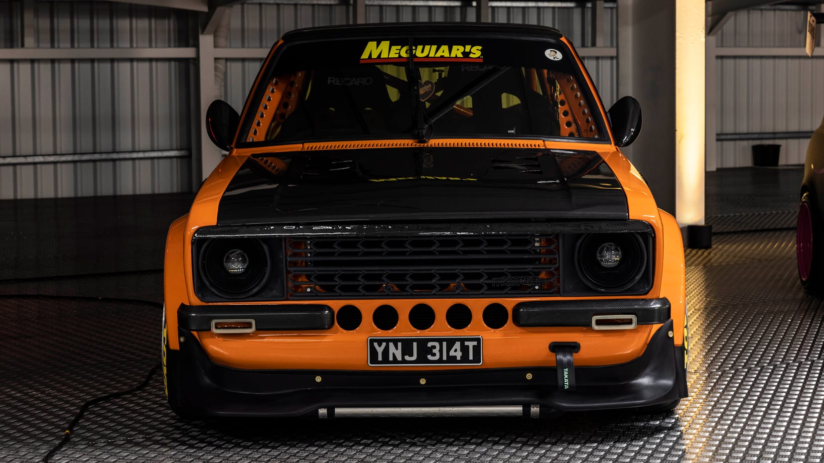 Are these the greatest modified cars in the UK right now? | Top Gear