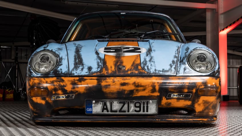 Are these the greatest modified cars in the UK right now? | Top Gear