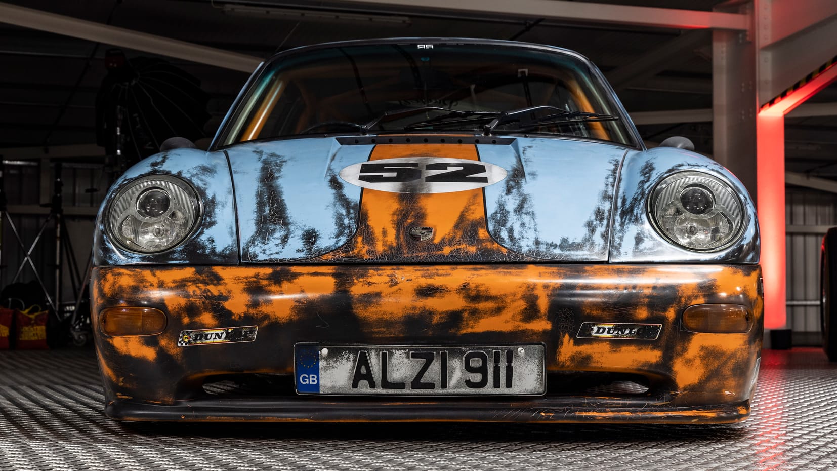 Are these the greatest modified cars in the UK right now? | Top Gear