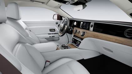Get ready to spend hours on the Rolls-Royce Spectre configurator | Top Gear