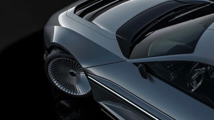 This is a new DeLorean... from a new DeLorean | Top Gear