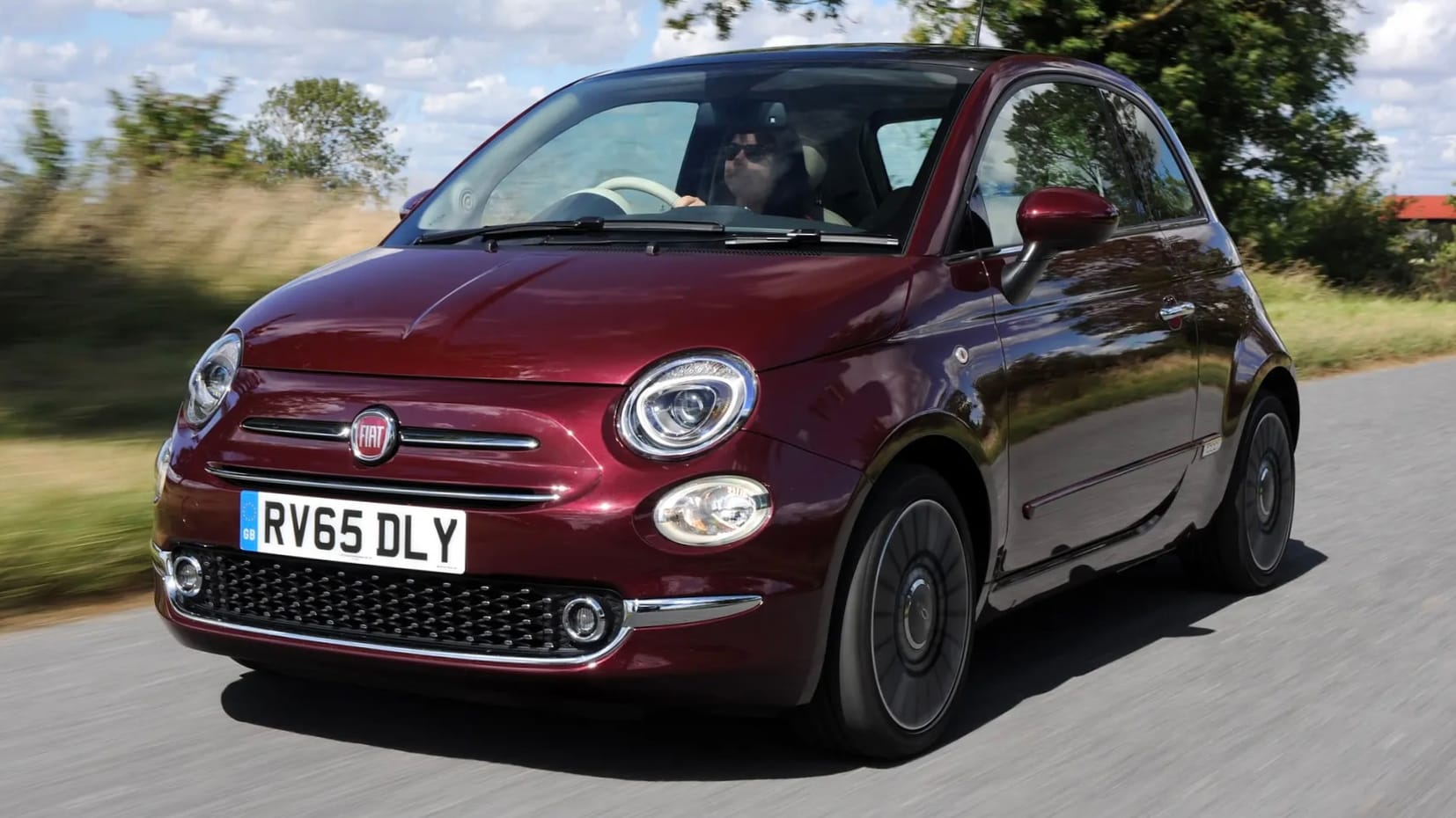 Best City Cars 2025 | Top Gear