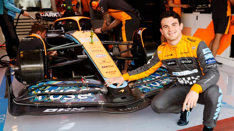 Pato O’Ward: IndyCar “deserves recognition” of more F1 super-licence ...