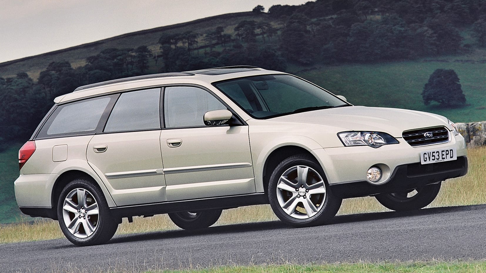 10 cars for £2.5k we found this week | Top Gear