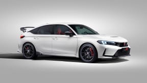 Here's every generation of the Honda Civic Type R. Which one's your ...