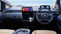 Hyundai Staria Review 2026 | Top Gear