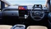 Hyundai Staria Interior Layout & Technology | Top Gear