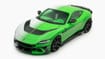 Get a look at the Mansory Ferrari Roma “Tempesta Verde” | Top Gear