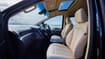 Hyundai Staria Interior Layout & Technology | Top Gear