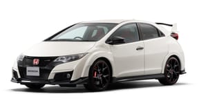 Here's every generation of the Honda Civic Type R. Which one's your ...