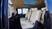 Hyundai Staria Interior Layout & Technology | Top Gear