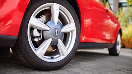 Ora Funky Cat First Edition review: could this Chinese electric hatch ...