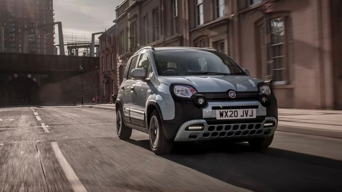 Best City Cars 2025 | Top Gear