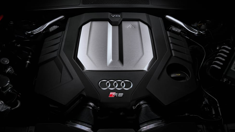 Woah, the Audi RS6 now has 621bhp | Top Gear