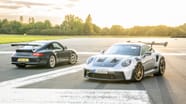 Progress Report 2022 Porsche GT3 RS Vs 2010 Porsche GT3 RS 52 OFF Progress Report 2022 Porsche GT3 RS Vs 2010 Porsche GT3 RS 52 OFF