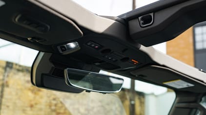 Look out Brits: the first £320k Hummer EV has arrived on our shores ...