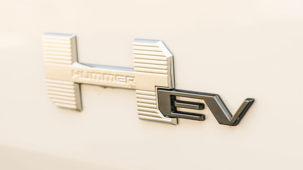 Look out Brits: the first £320k Hummer EV has arrived on our shores ...