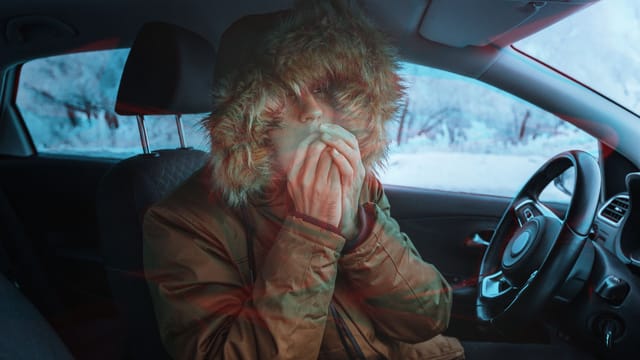 Mythbusting the world of EVs: do you need to use climate control in an ...