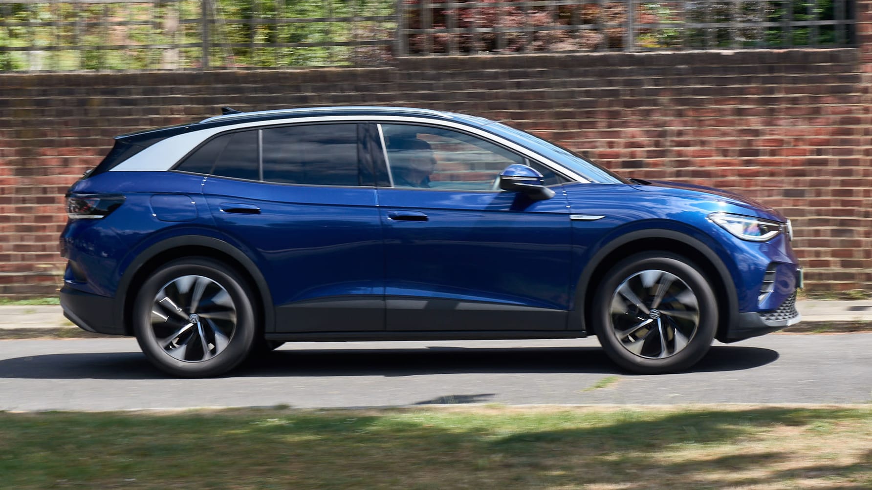 Volkswagen ID4 Family Pro Performance - long term review - Report No:7 ...