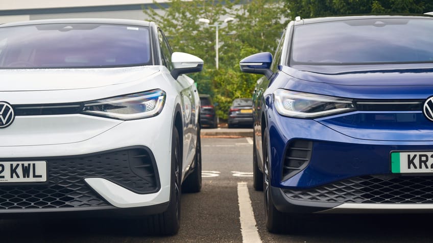 Six tips to help extend the range on your electric car | Top Gear