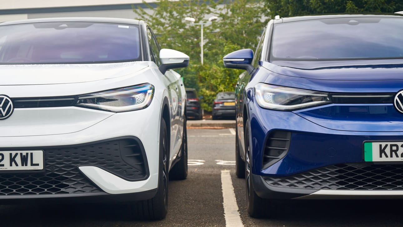 Six tips to help extend the range on your electric car | Top Gear